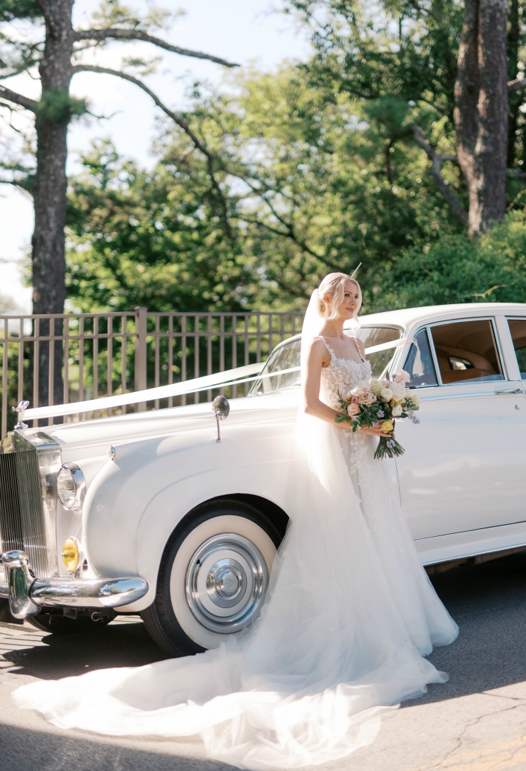 1958 Rolls-Royce “Elizabeth” from Coats Classic Cars