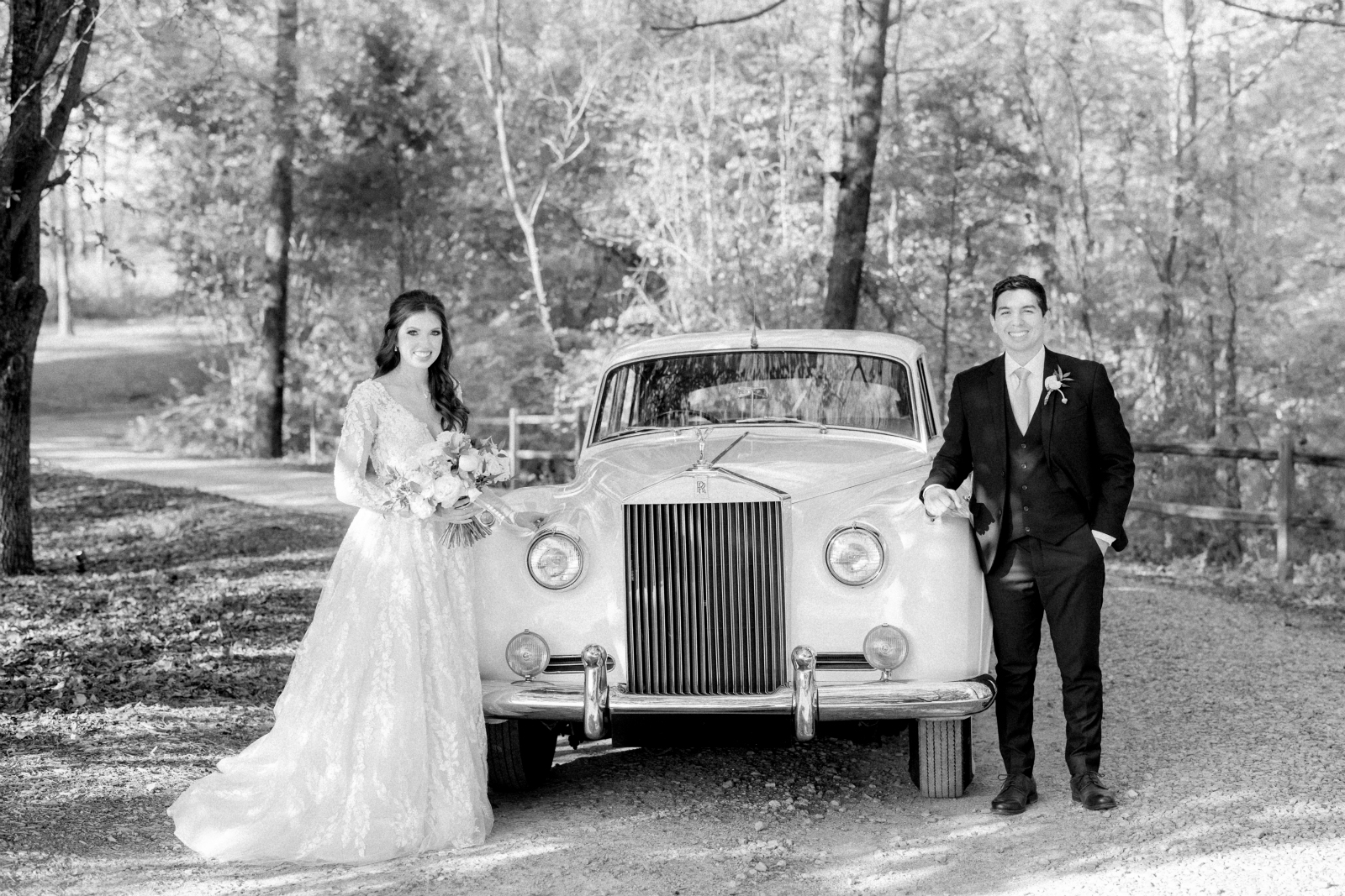 1958 Rolls-Royce “Elizabeth” from Coats Classic Cars
