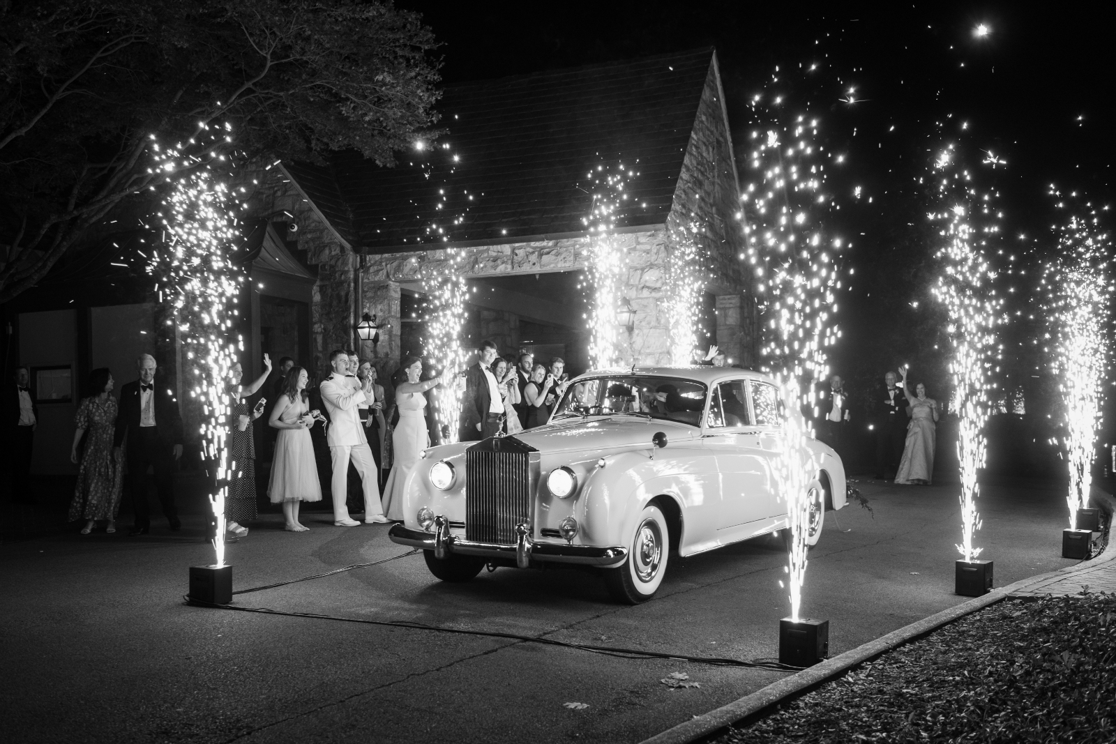 1958 Rolls-Royce “Elizabeth” from Coats Classic Cars